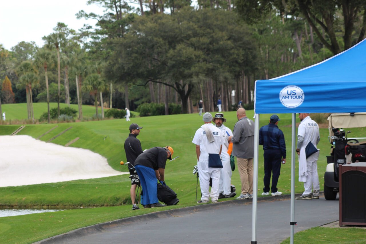 About the U.S. Amateur Golf Tour