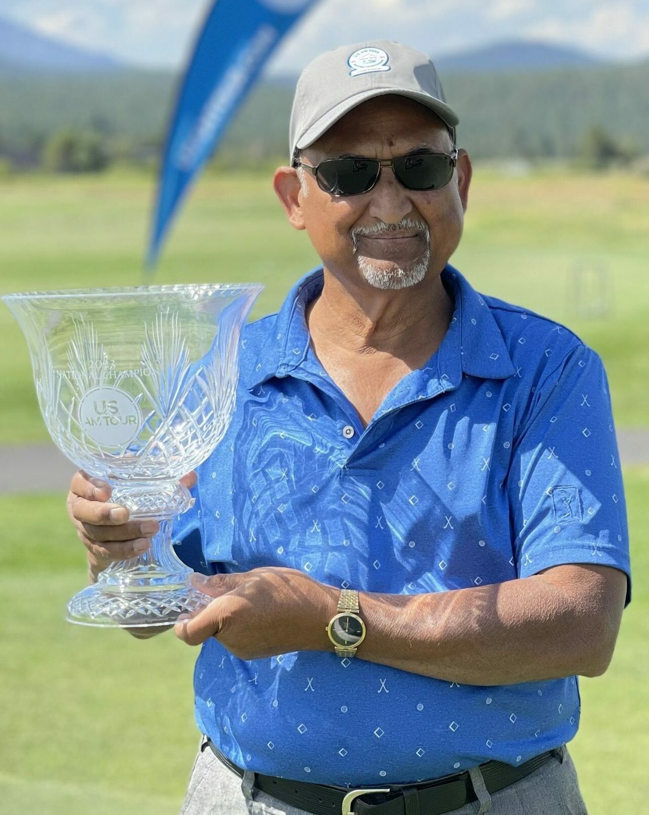 National Championships | usamtour.com