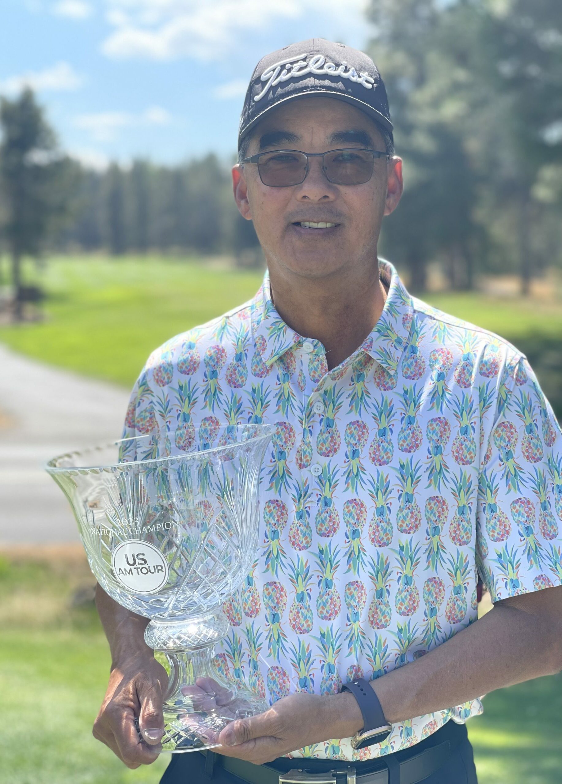 National Championships | usamtour.com
