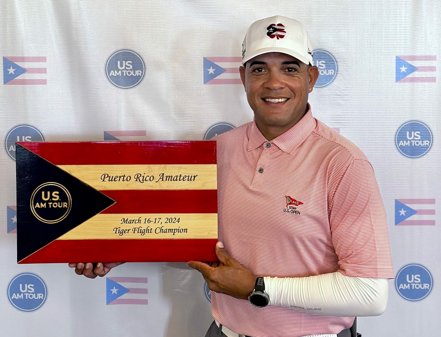 usamtour.com | Amateur Golf Tournaments