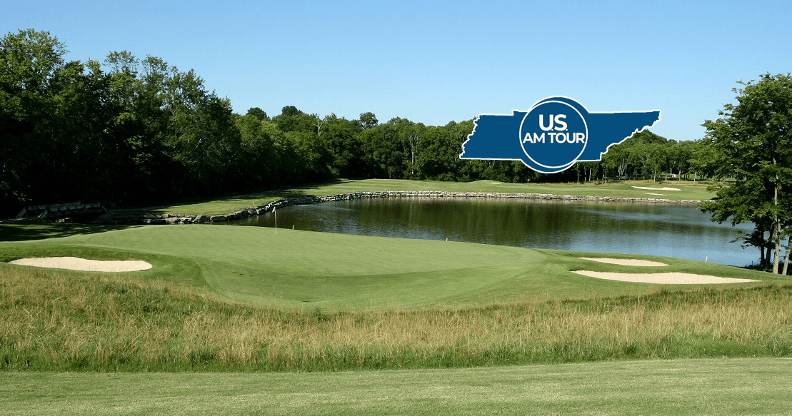 Tennessee Tour | usamtour.com