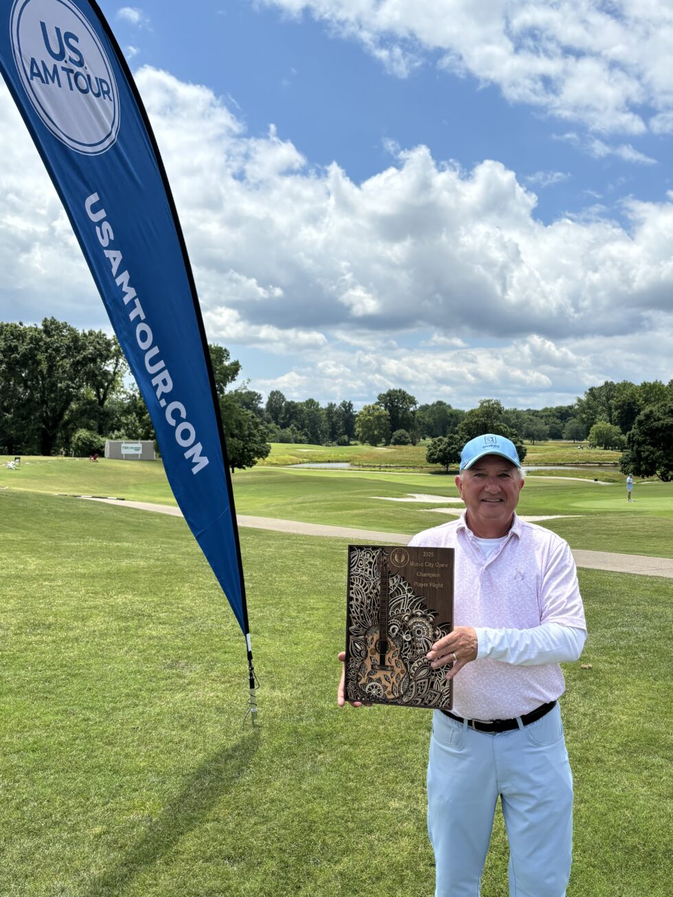 Major Championships | usamtour.com