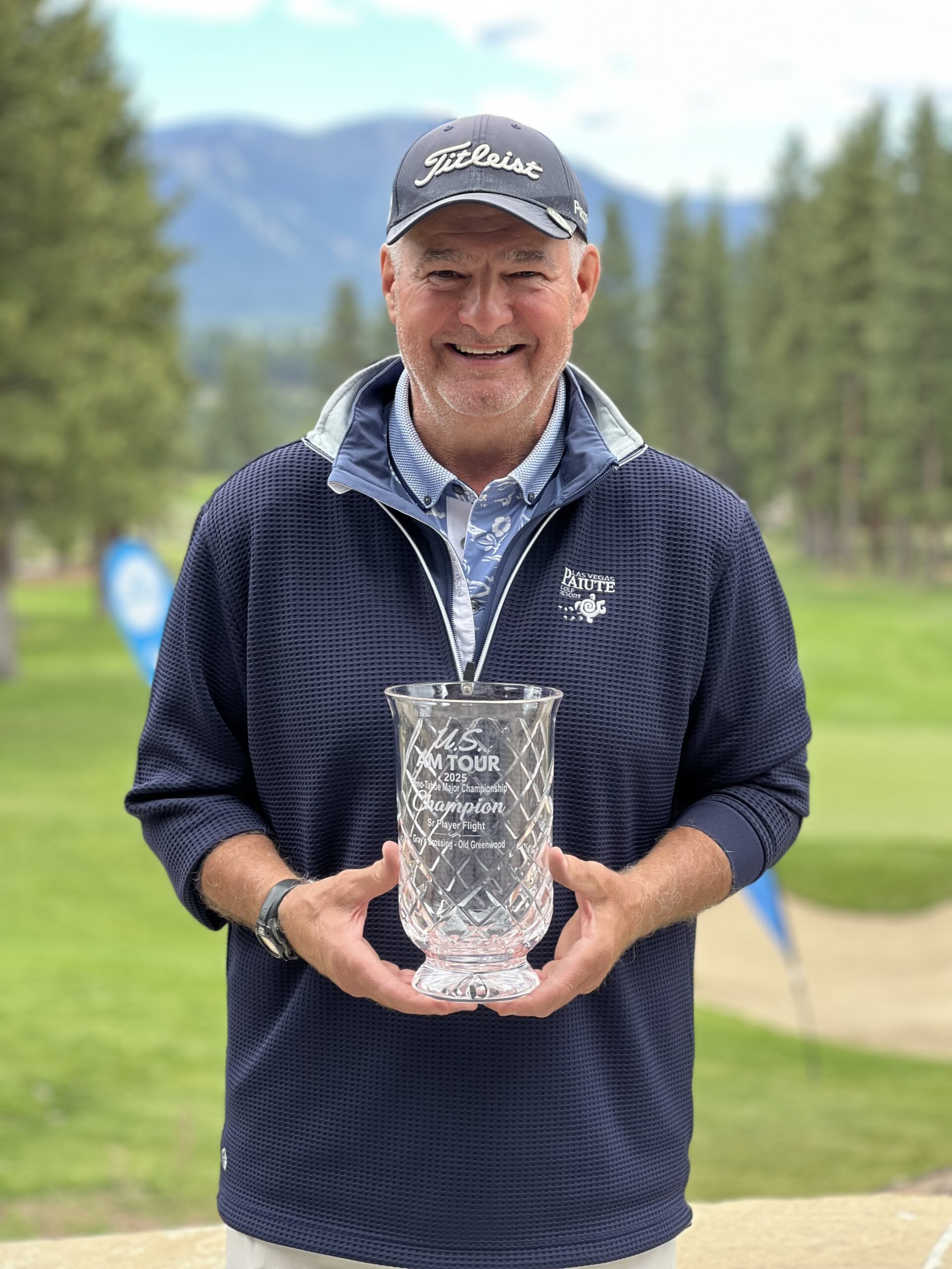 usamtour.com | Amateur Golf Tournaments