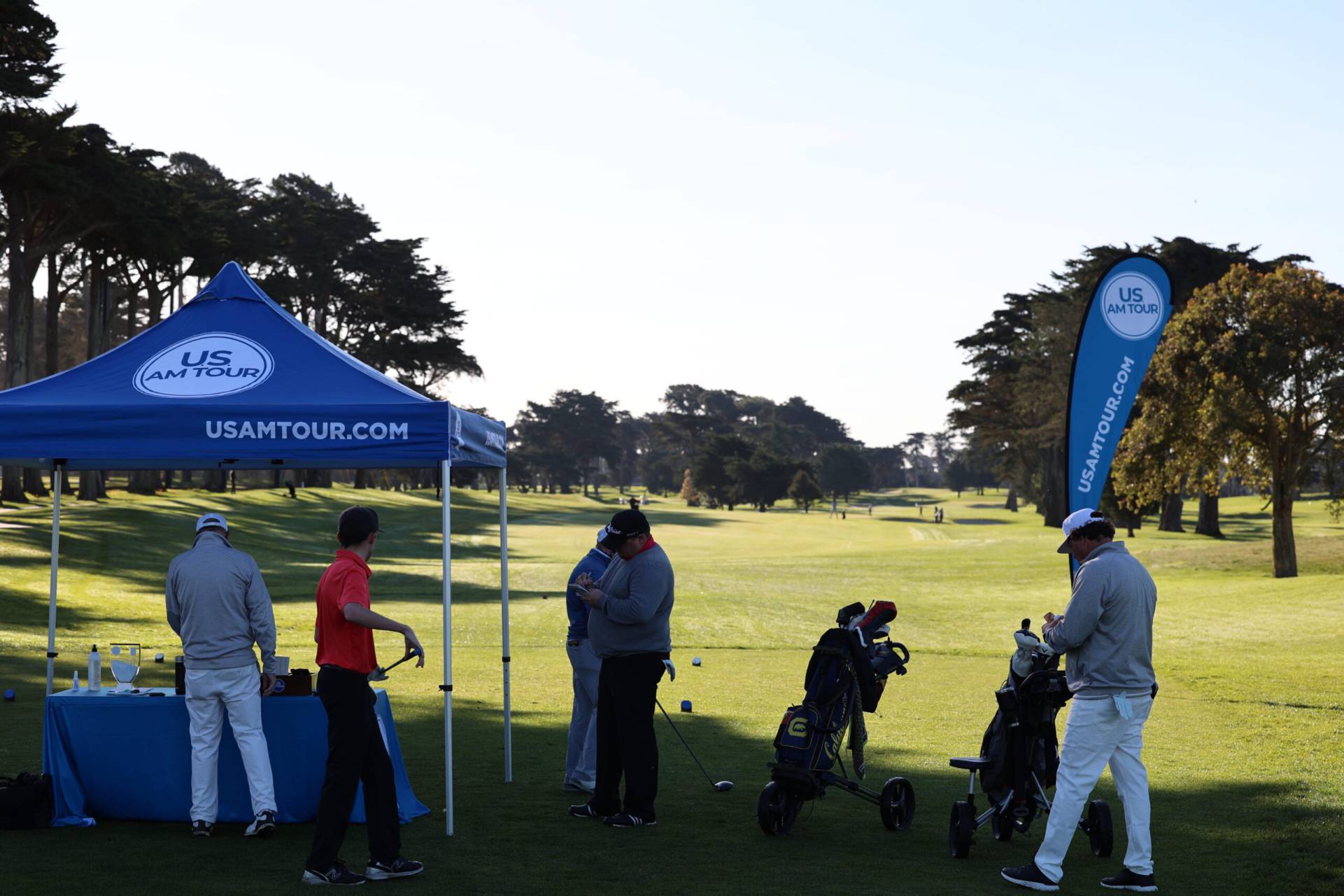 usamtour.com | Amateur Golf Tournaments